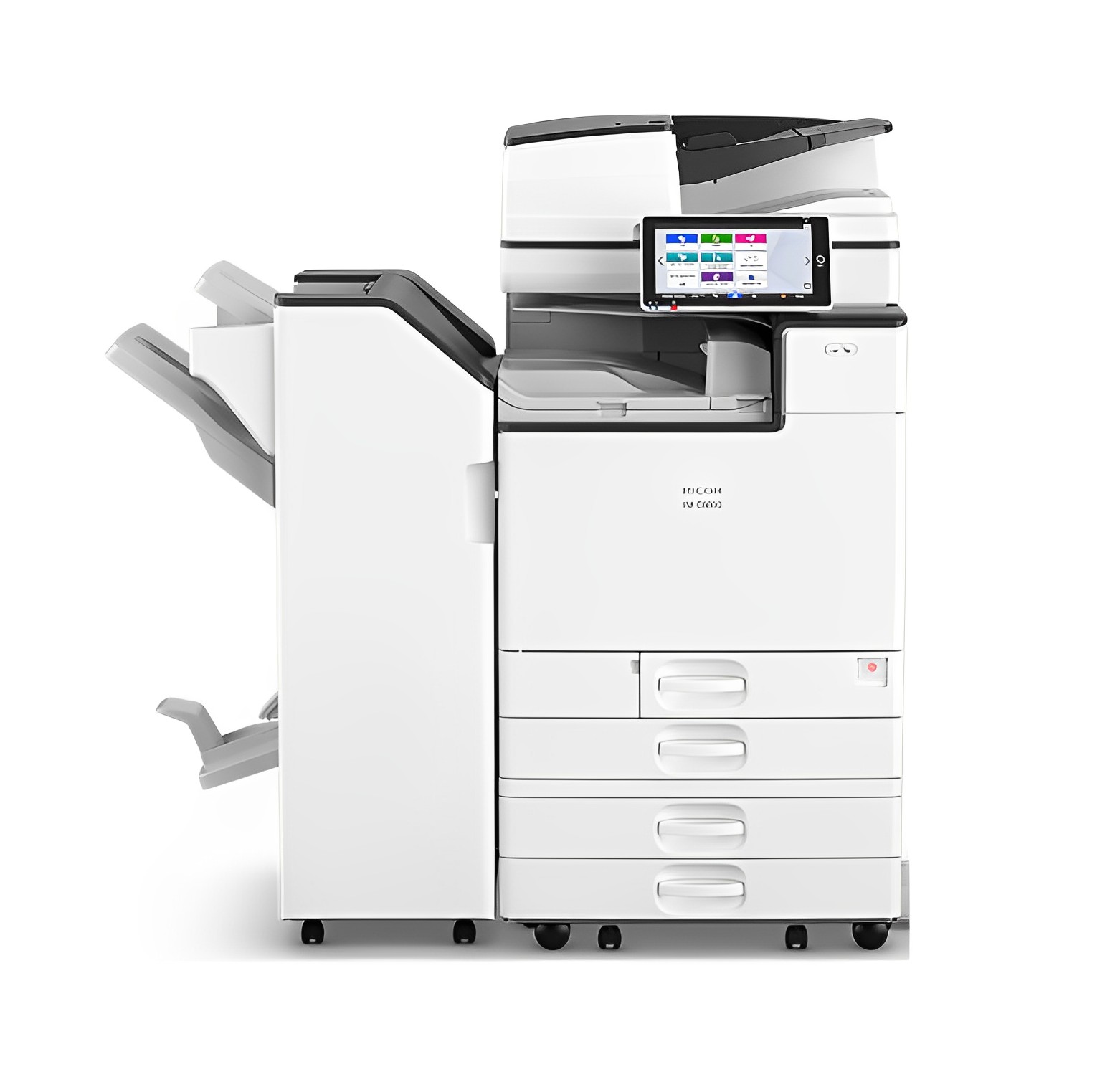 High-Speed Copiers | Fast, Reliable Printing for Large Workloads