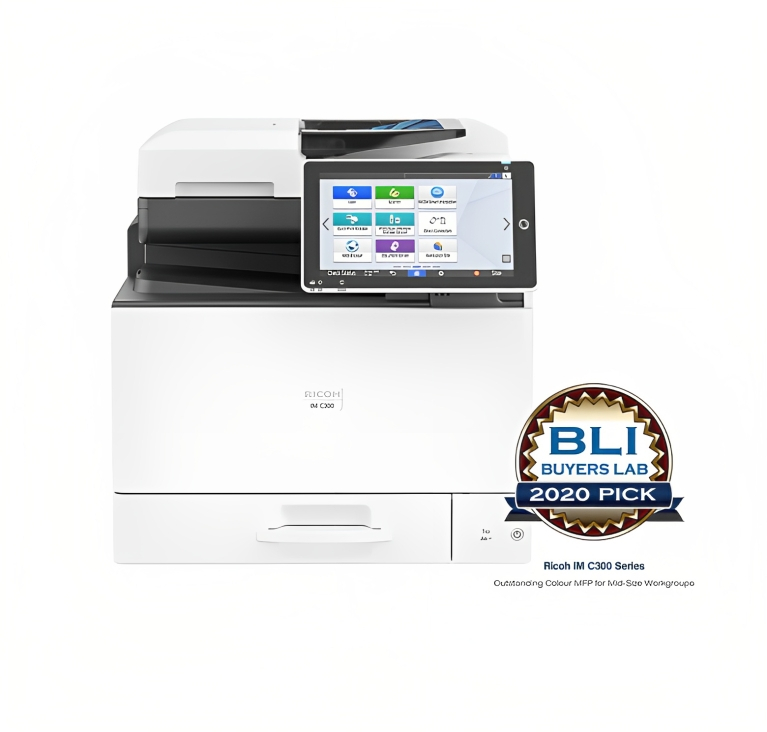 Desktop copiers | Topserve Photocopier