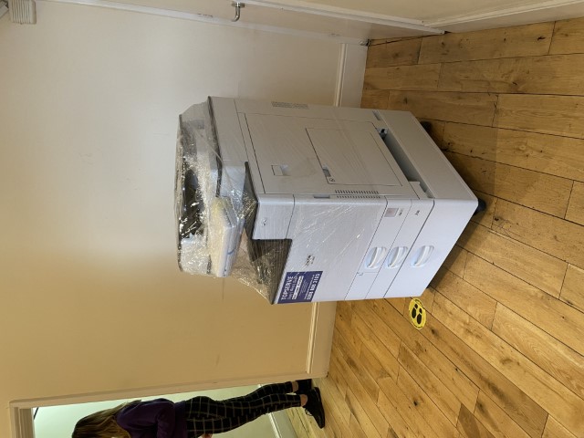 Gallery | Topserve Photocopier Leasing